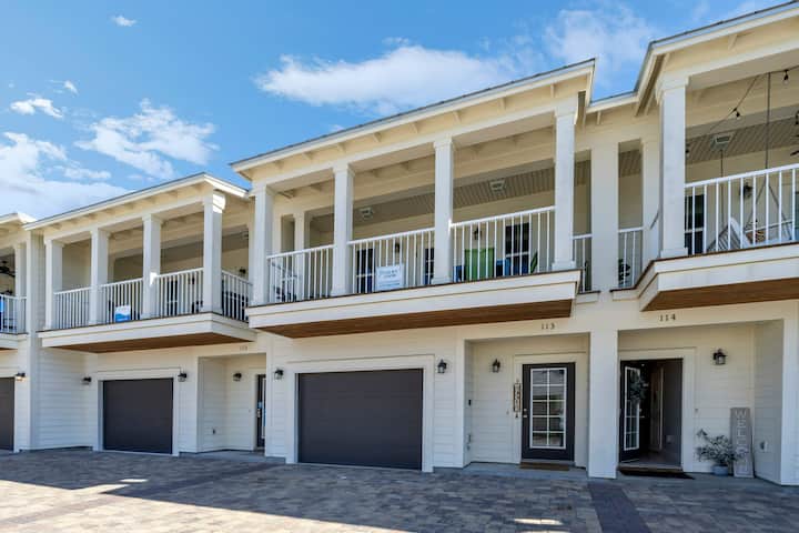Relaxing Beach Vacation | Pool | Close To Shops! - Destin