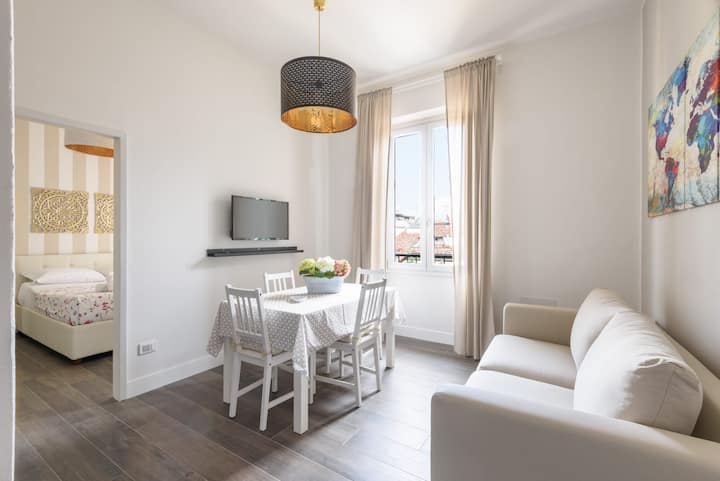 Villino Ricorboli "Two" - Firenze - Florence