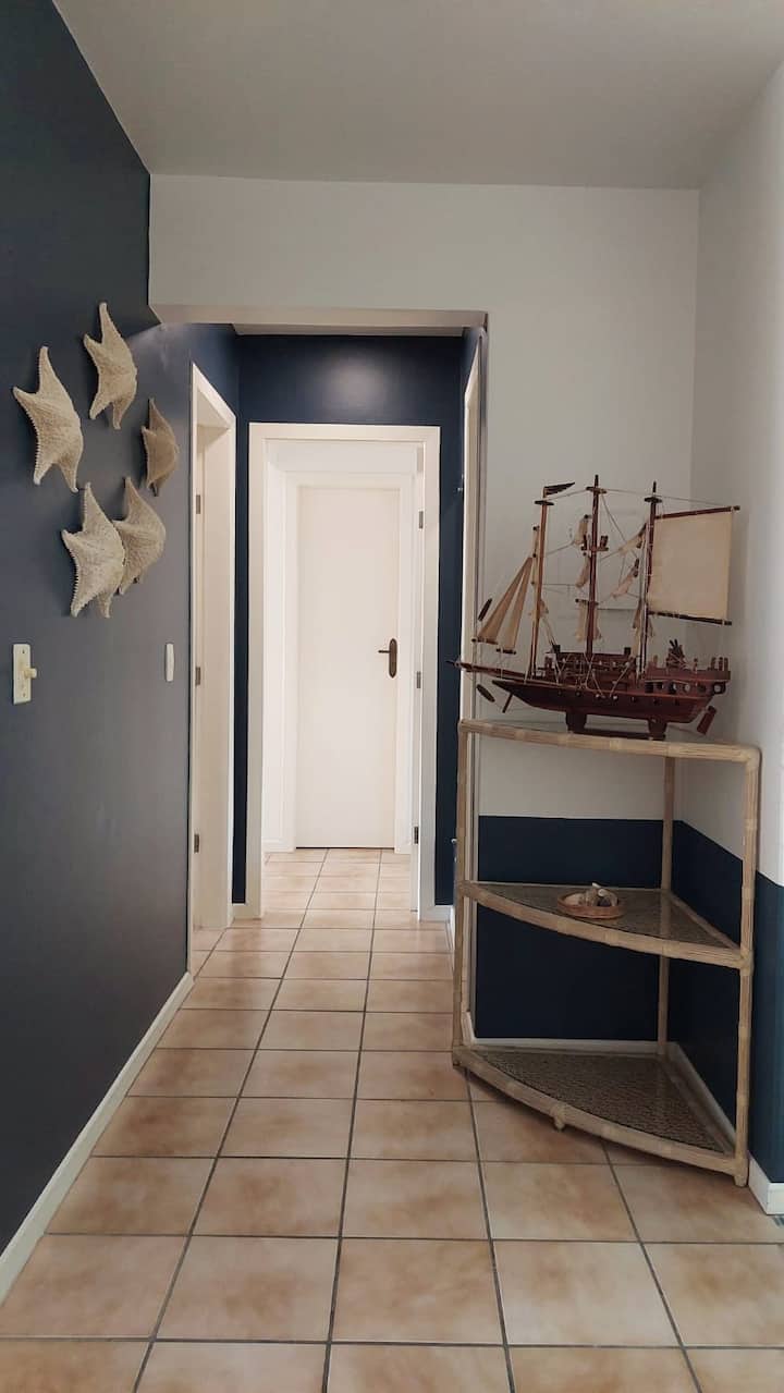 Apartamento A 70m Do Mar - Itapema