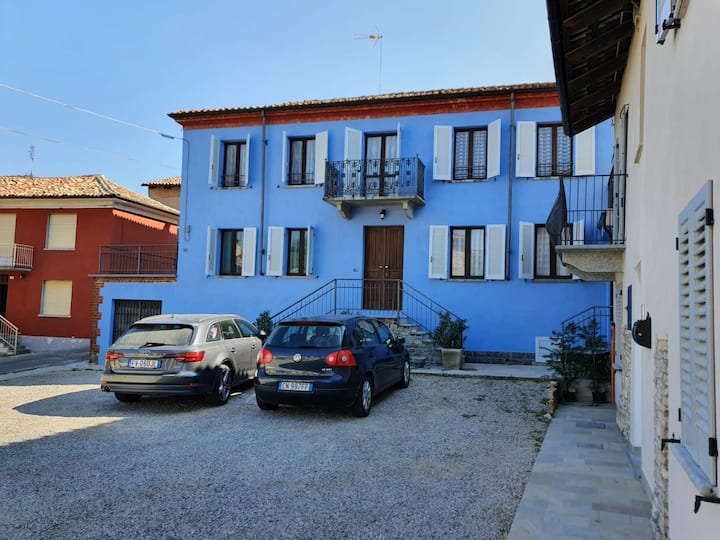 Casa Milu  A Tua Disposizione Cir00411500016 - Piemont