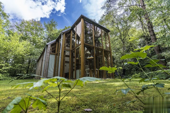 Stoere Oldambtsterboerderij - Drenthe