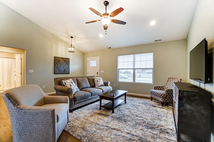 Newly Constructed Home On Lima's West Side (3134) - Lima, OH