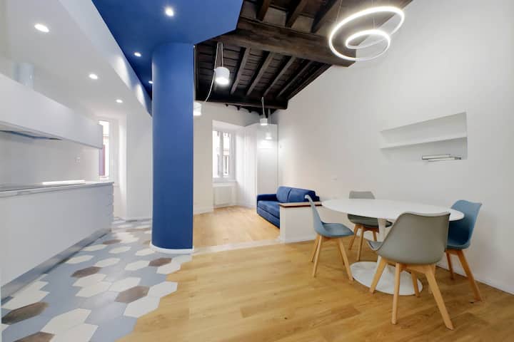 Style Suite Lucia Near Piazza Navona - Rome