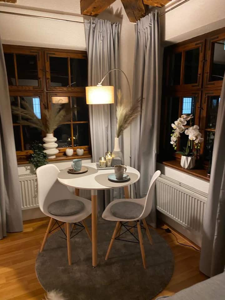 "Quiet Apartment In The Heart Of Ulm" - Neu-Ulm