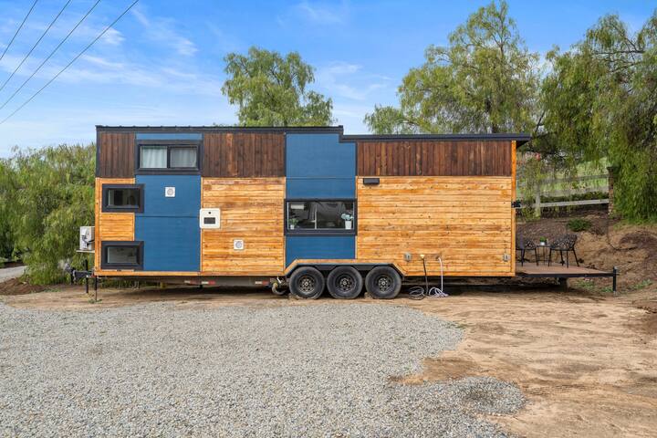 10 Best Tiny Houses For Rent Near Temecula, California - Updated 2024 ...