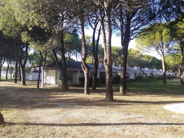 Lodge Superior Club Del Sole Marina Julia - Monfalcone