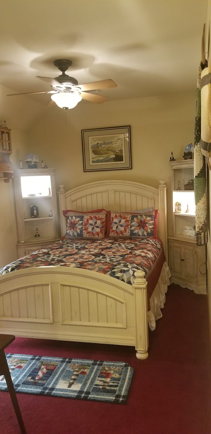 Lighthouse In Briarwood Lodge At All Seasons - Eureka Springs, AR