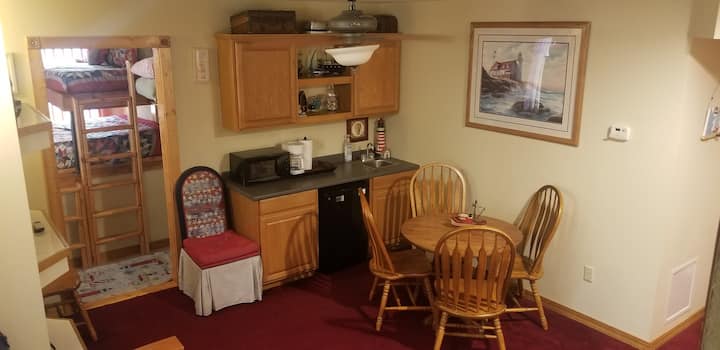 Lighthouse In Briarwood Lodge At All Seasons - Eureka Springs, AR