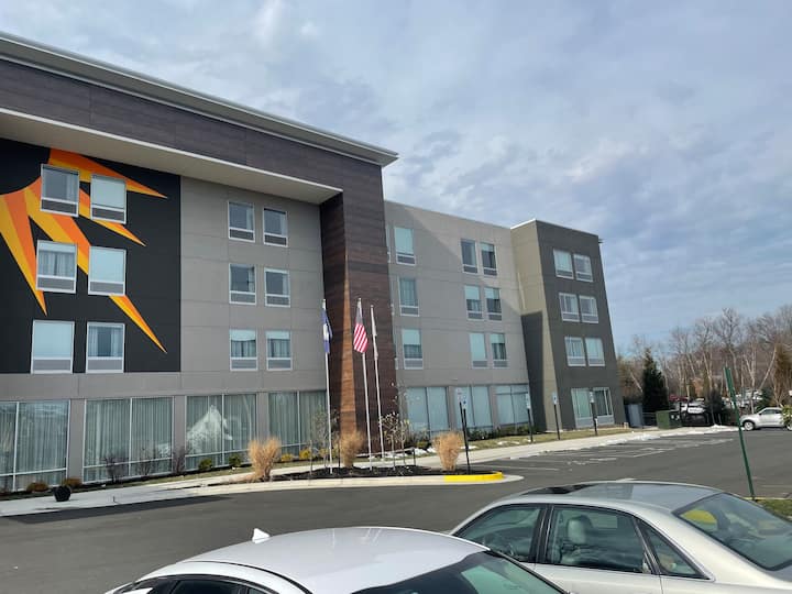Private Bed And Breakfast - Manassas, VA