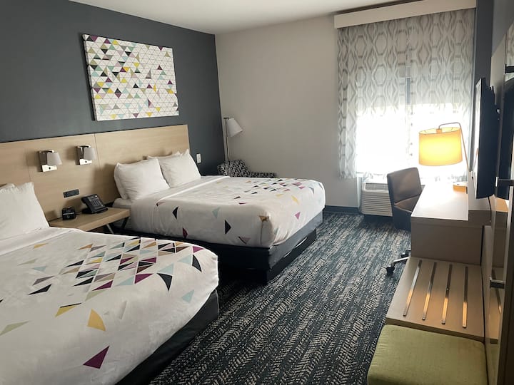 Private Studio Suite In Historic District Manassas - Clifton, VA