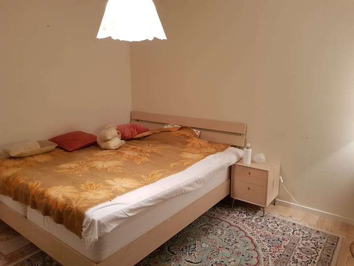 A Room With The View Sea Just Rent To Women - Stockholm