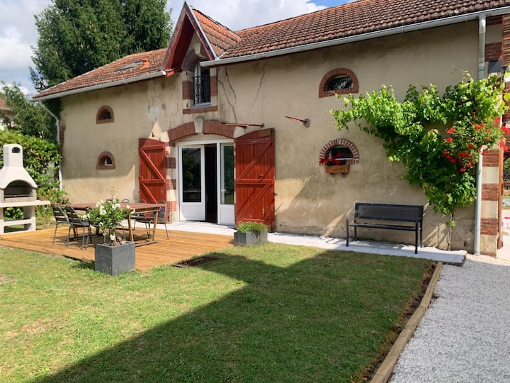 Maison De Campagne - Landes