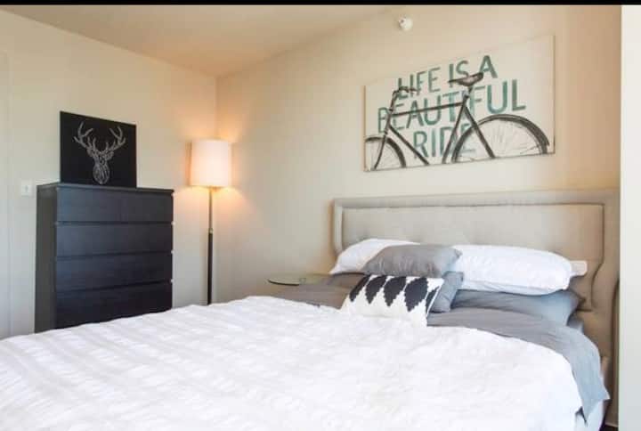 Landmark Location Lakeshore East 2 Bed 2 Bath - Chicago