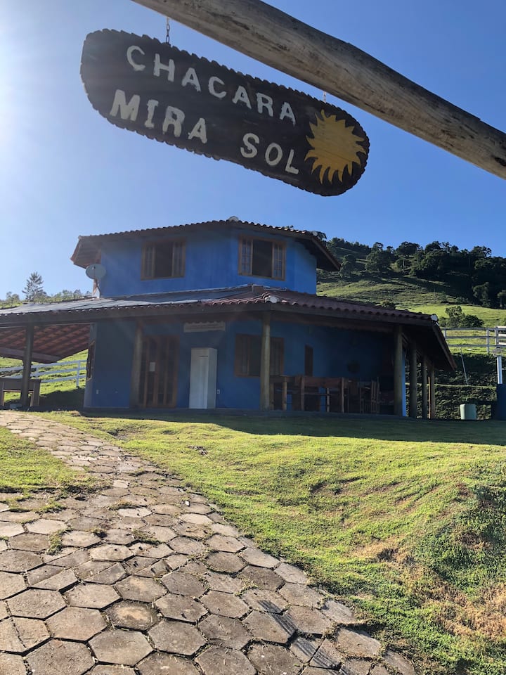 Dúvidas Chama No Números - Extrema