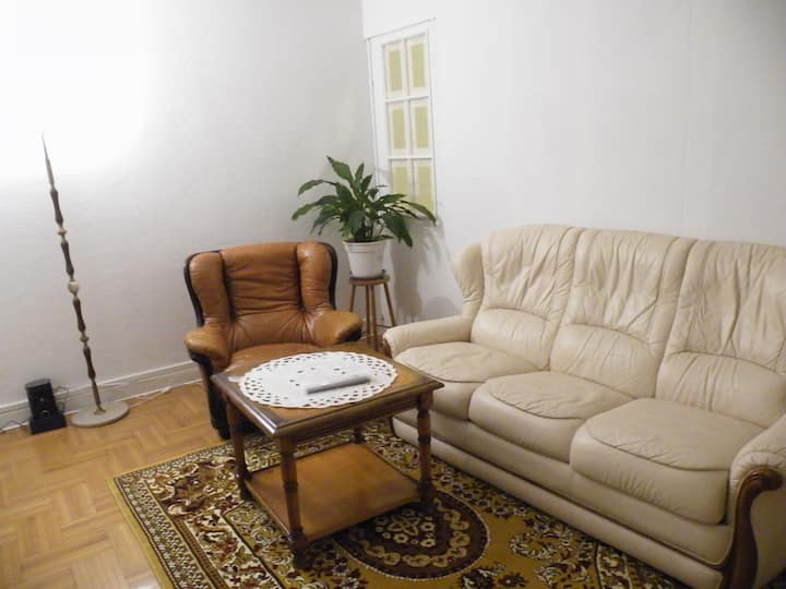 Appartement F3 -25min Paris-plaisir Moins Cher - Dammarie-les-Lys