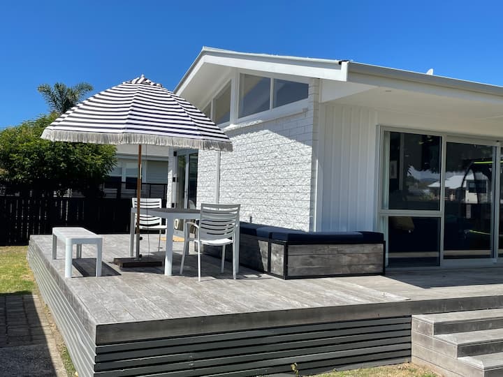 Family Home Close To Bayfair And The Beach - Tauranga
