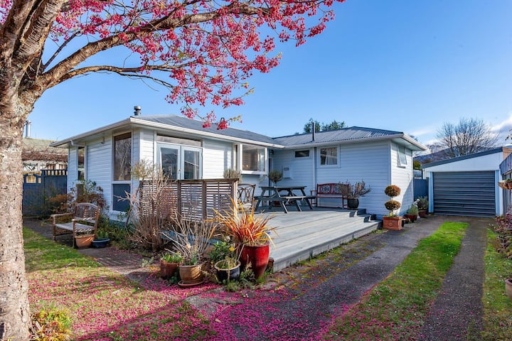 Lodge Turangi - Tūrangi