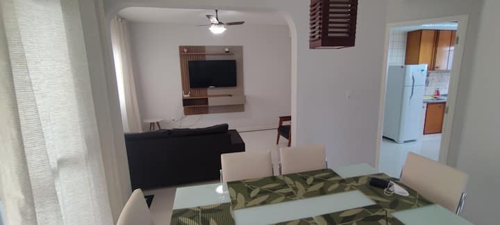Apartamento Encantador, Pensado Pra Você. - Guarapari