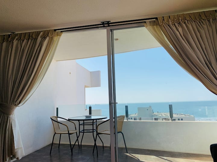 La Finesta Al Mare - La Serena