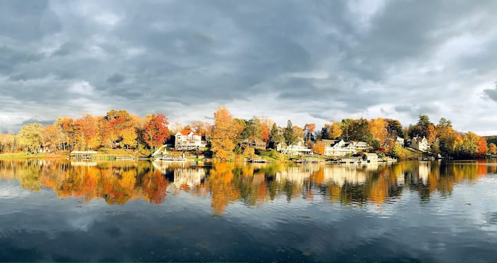Lake Winola Vacation Rentals & Homes - Pennsylvania, United States | Airbnb