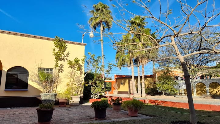 Casa Las Palmas - Puerto Peñasco