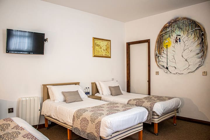 Family Room For 4 People - Carlingford