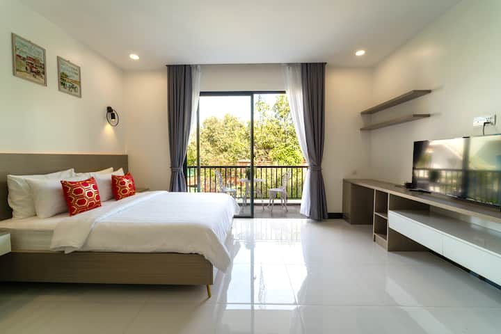 LH Résidence 752- 1 chambre pour 2 adultes + Prise en charge - Hôtels à ...