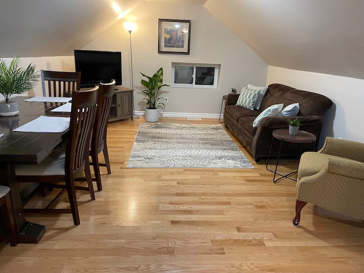 Urban Loft 1 Br Apt - Niagara Falls - Niagara Falls
