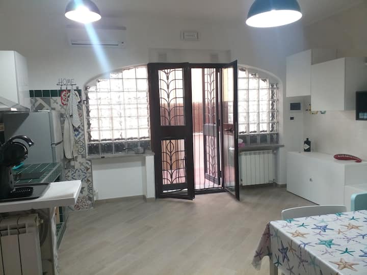 "Casa Dell'angelo", Oasi Di Pace E Relax, Roma, 3 - Cerveteri