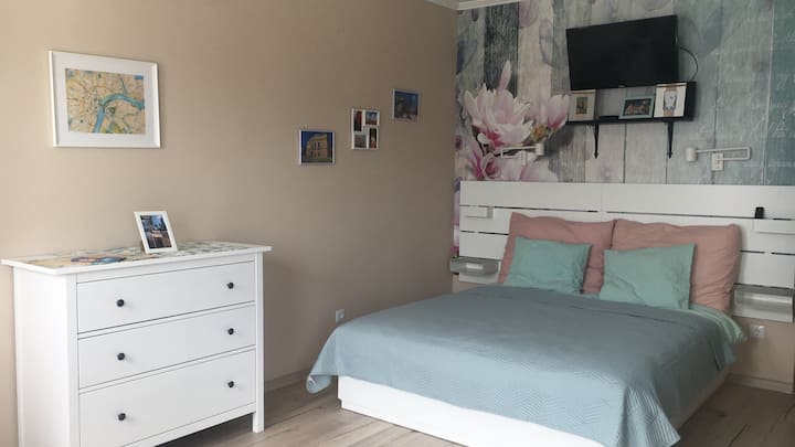 Szeged Pu-ma Apartman - Szeged