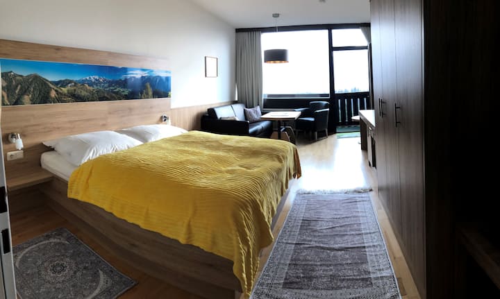 Apartment Goisern Mit Bergblick - Bad Goisern