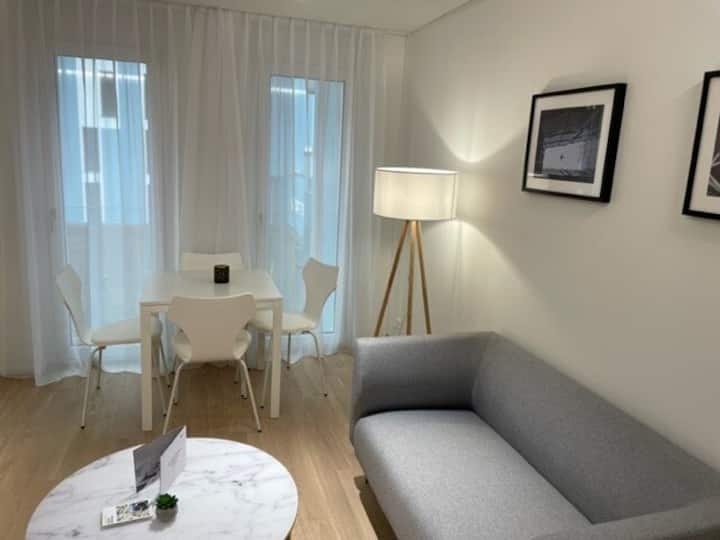 K - Superior Apartment Schlieren - Zurich, Switzerland