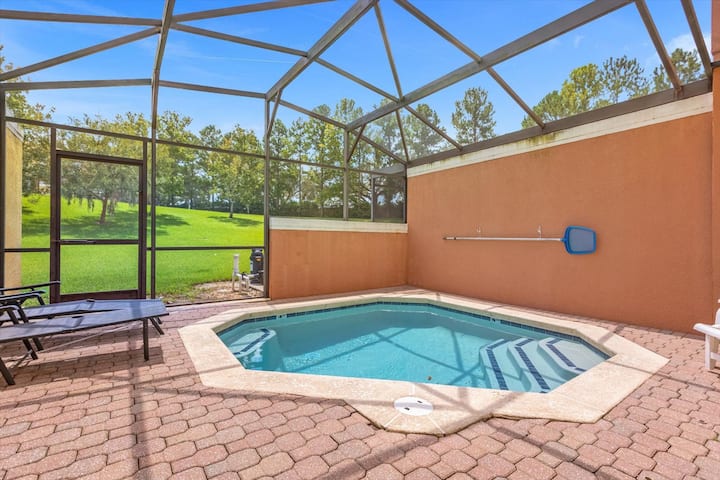 3 Bd/ 2.5 Ba Sleeps 8! Encantada Resort (3122 Yl) - Lake Buena Vista, FL