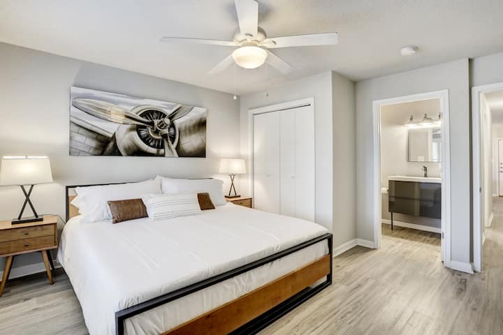 Perfectly Located Central Home Close Zilker And Dt - Austin, TX
