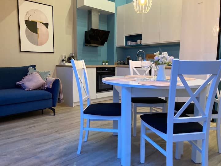 Eagle's Nest - Szczecin