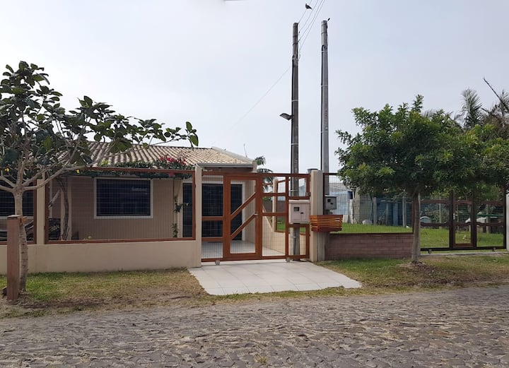 Casa De Hóspede Aconchegante. - Xangri-lá