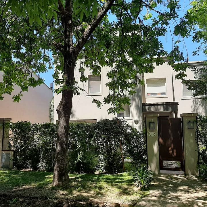 Alquiler Temporal En Bella Vista - Bella Vista