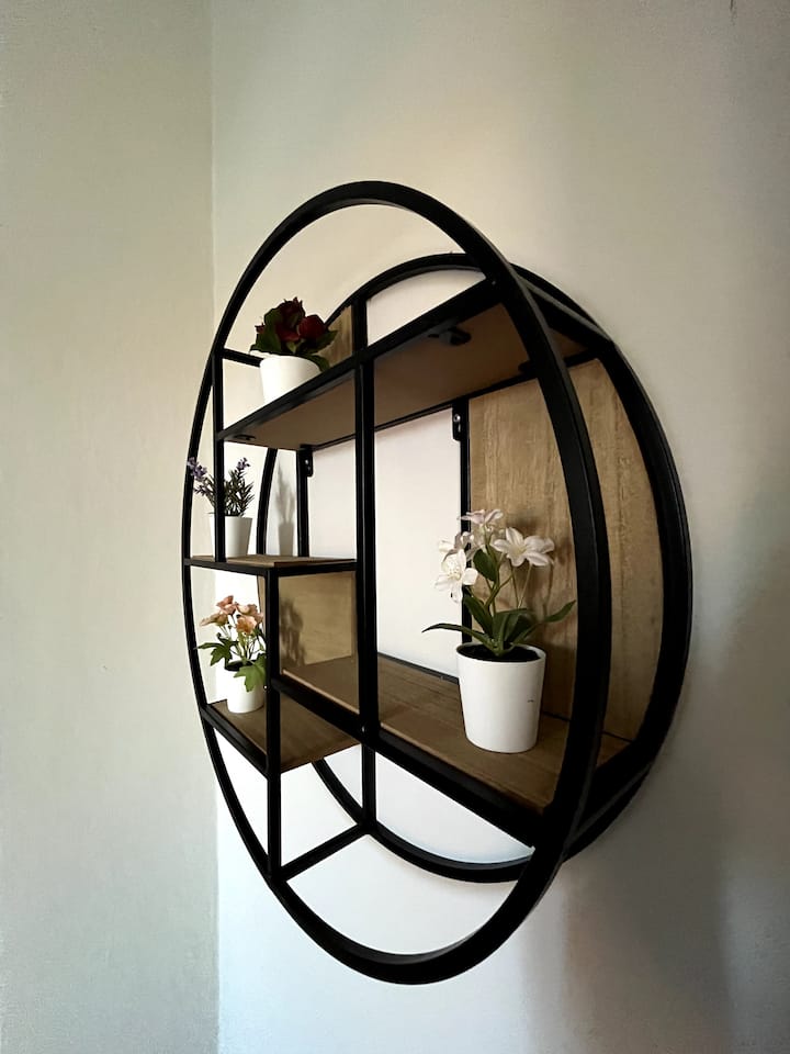 Accogliente Appartamento Nel Cuore Di  Città Studi - Italien