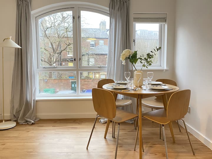 ♥ Space And Comfort In The Centre Of Oxford ♥ - Oxford