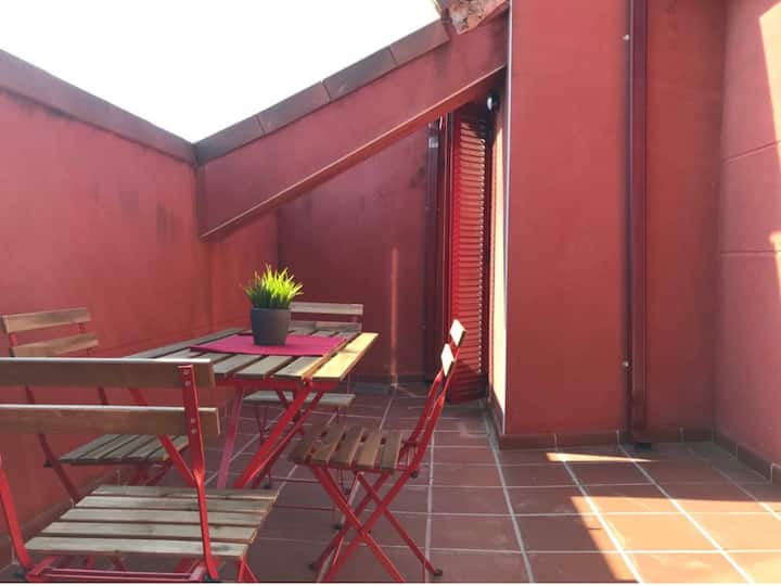 Precioso ÁTico En San Sebastián De Los Reyes! - Tres Cantos