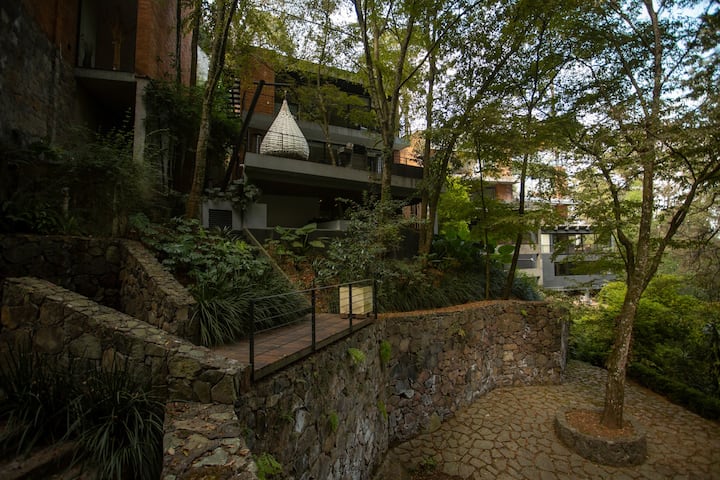 Avandaro Alojamientos vacacionales - Avandaro, Valle de Bravo, México ...