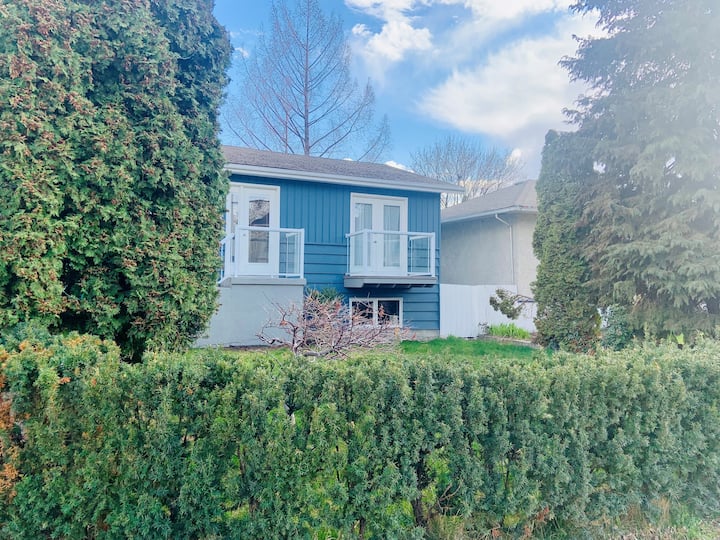 Okanagan Vacation Rental - Penticton