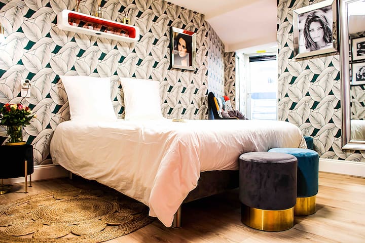 Lyon Apart-hotel - Lyon