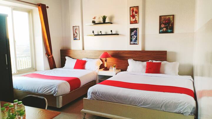 Hotel Hygienis, Bersih, Nyaman, Dan Aman - Surabaya