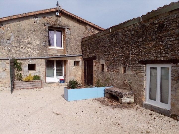 Maison D'une Pièce Type Studio - France