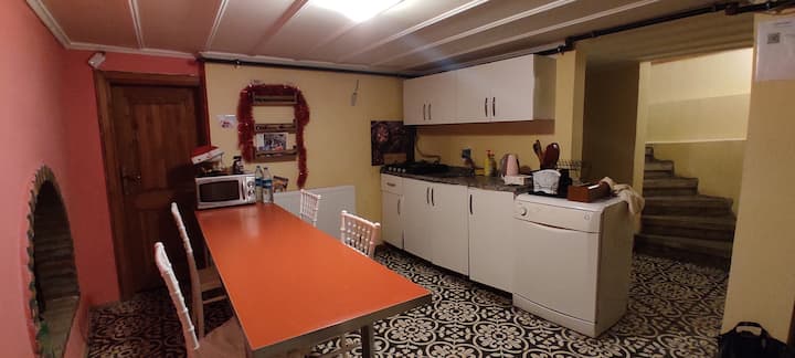 Cozy Room | Center Of Istanbul | Ottoman Mansion - Estambul