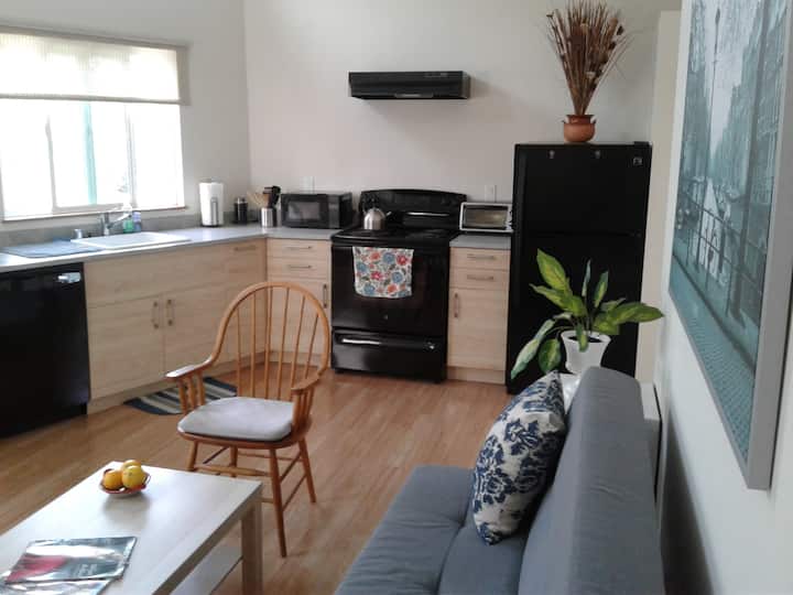 La With Or Without A Car 1 Bedroom Apartment - Los Angeles