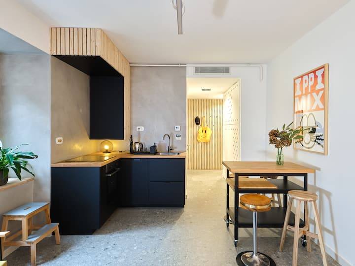 Cozy City Hideaway | Walk Everywhere - Zagreb