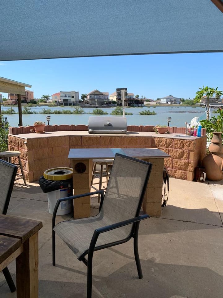 2 Bedroom Condo At Oyster Cove, Port Isabel, Tx - Port Isabel, TX