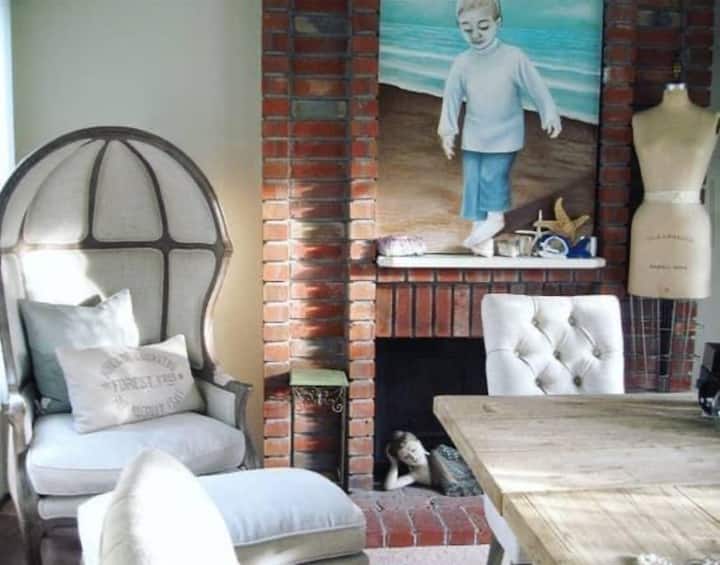 2 Bedroom, Kitchen, Living Room, Dining &  Bath. - Walnut Creek, CA
